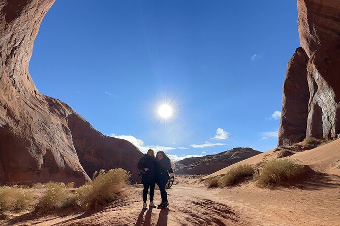 Valley of Fire & Zion Park, 1-Day Tour from Las Vegas - Who Should Book This Tour?