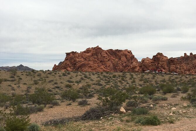 Valley of Fire & Zion Park, 1-Day Tour from Las Vegas - Final Thoughts