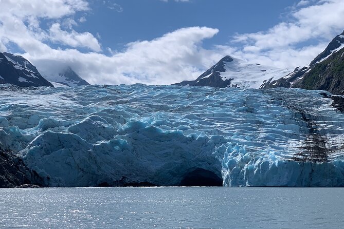 Valley of Glaciers Experience with Portage Glacier Cruise and Wildlife Tour - Final Thoughts