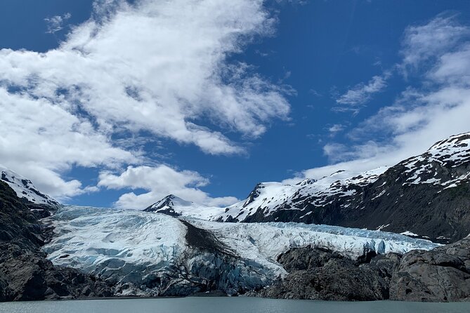Valley of Glaciers Experience with Portage Glacier Cruise and Wildlife Tour - FAQ
