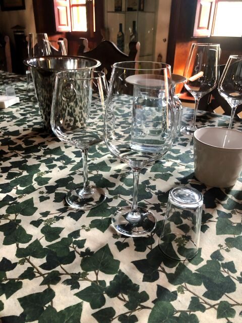 Valley of Tegueste: Wine Tour with Tasting at El Lomo Winery - Frequently Asked Questions