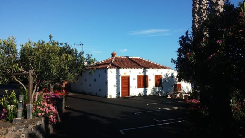 Valley of Tegueste: Wine Tour with Tasting at El Lomo Winery - Final Thoughts