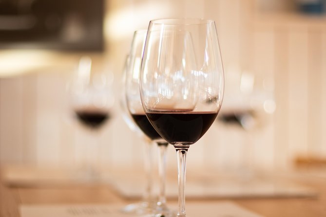 Valley of the Douro Initiation Course - Key Points