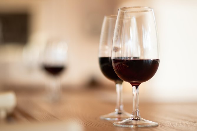 Valley of the Douro Initiation Course - The Sum Up