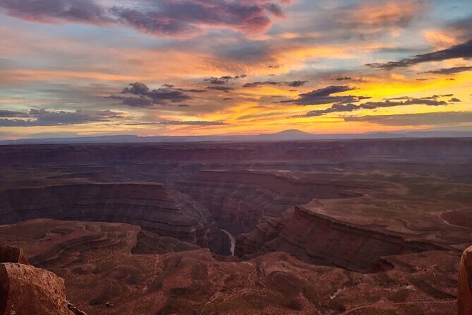 Valley of the Gods Sunset Tour - Pricing and Value
