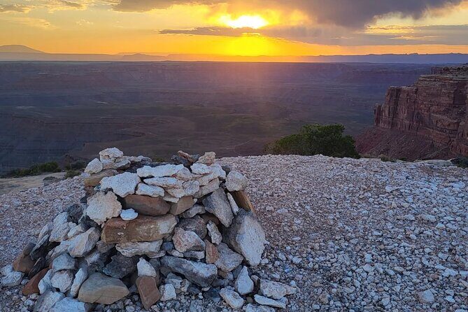 Valley of the Gods Sunset Tour - Why You Should Consider This Tour
