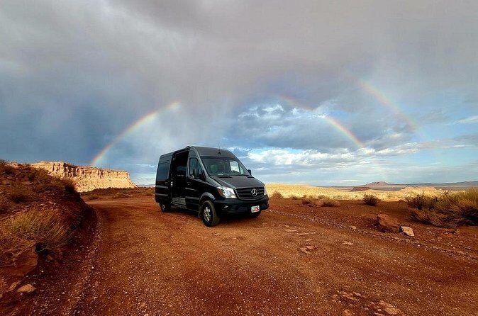 Valley of the Gods Sunset Tour - Final Thoughts
