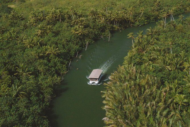 Valley of the Latte Jungle Riverboat Adventure Cruise - A Complete Breakdown of the Experience