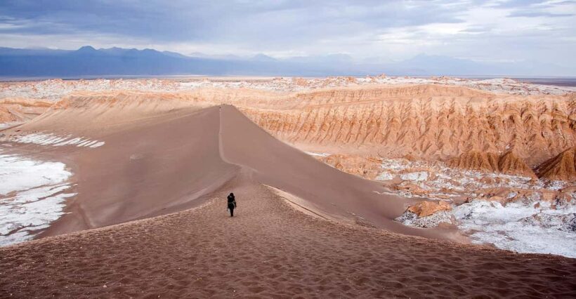 VALLEY OF THE MOON - Who Should Consider This Tour?