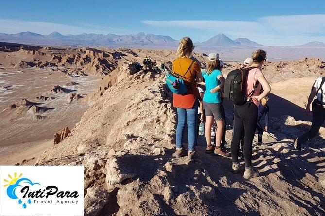 Valley of the Moon - Experience Highlights