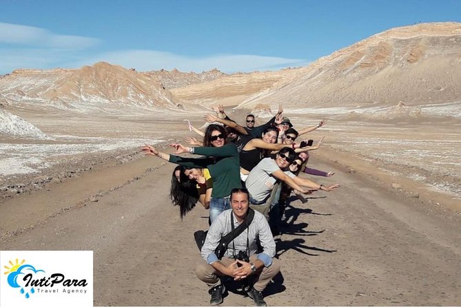 Valley of the Moon - Essential Traveler Tips