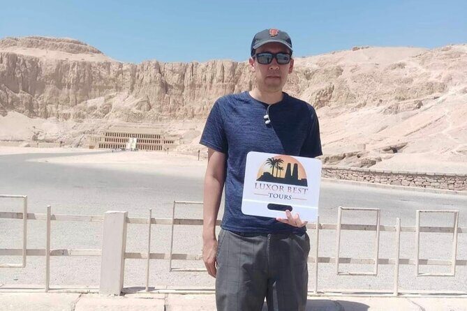 Valley of the Queens and King Tuts Tombs Hatshepsut in Luxor - Who Should Consider This Tour?
