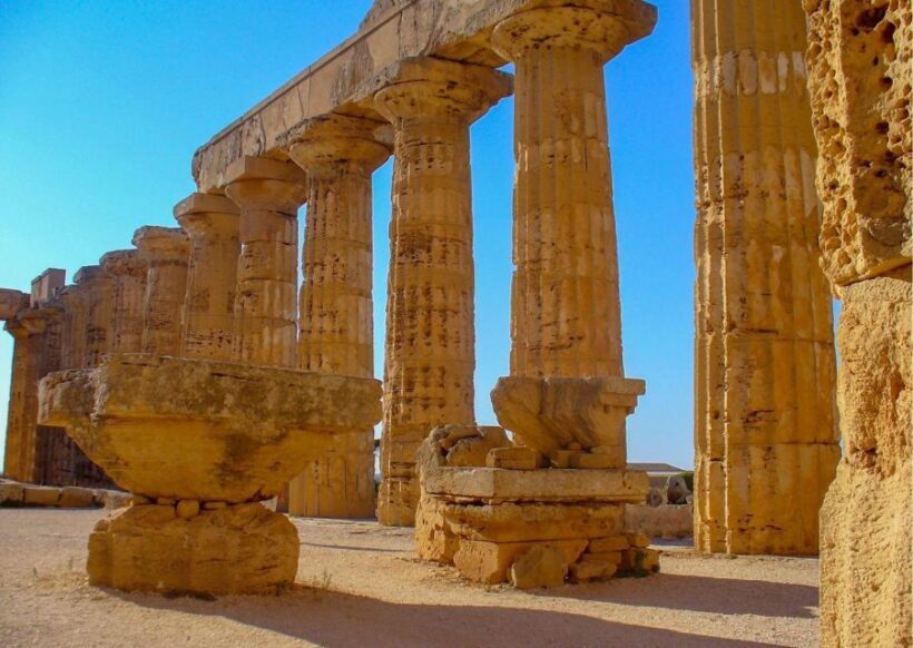 Valley of the Temples and Villa Romana Multi-Language Tour - Authentic Experiences and What Travelers Say