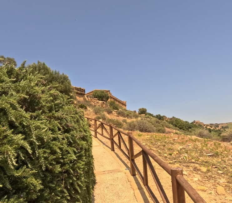Valley Of The Temples By E-Bike With Picnic Included - FAQ