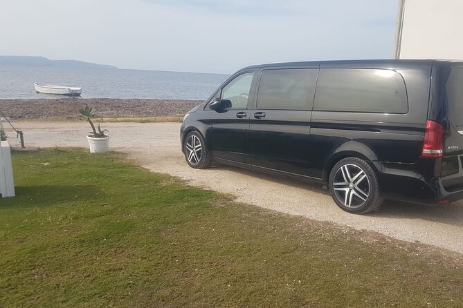 Valley of the Temples Tour from Palermo to Catania - Introduction