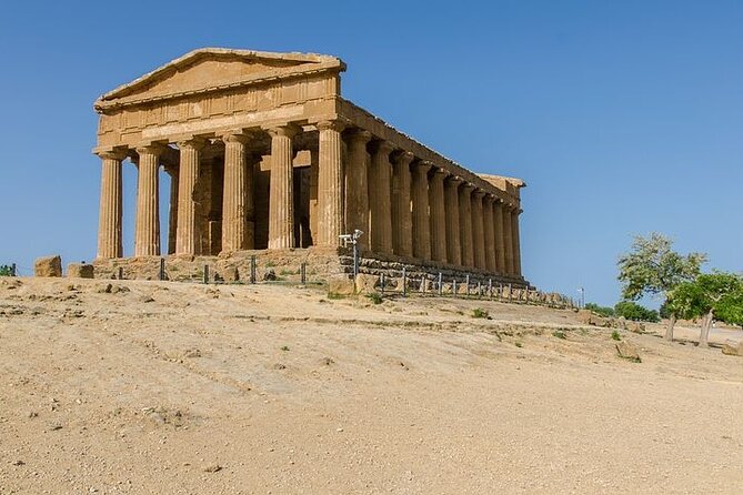 Valley of the Temples Tour from Palermo to Catania - Practical Aspects and Value