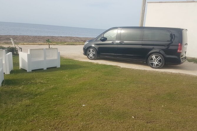 Valley of the Temples Tour from Palermo to Catania - The Sum Up