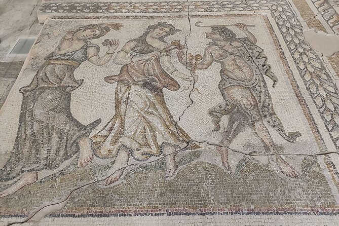 Valley of the Thracian Kings and Augusta Trayana Tour - Introduction