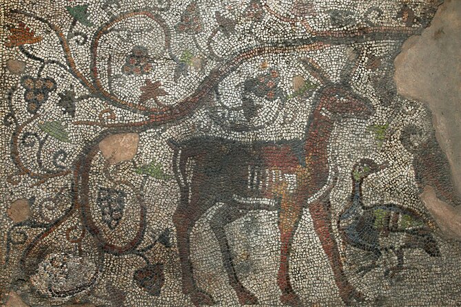 Valley of the Thracian Kings and Augusta Trayana Tour - A Deep Dive into the Experience