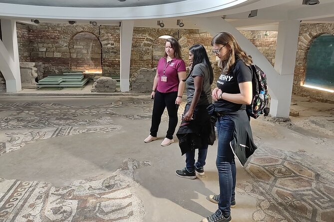 Valley of the Thracian Kings and Augusta Trayana Tour - Who Is This Tour Best For?