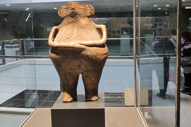 Valley of the Thracian Kings and Augusta Trayana Tour - The Sum Up