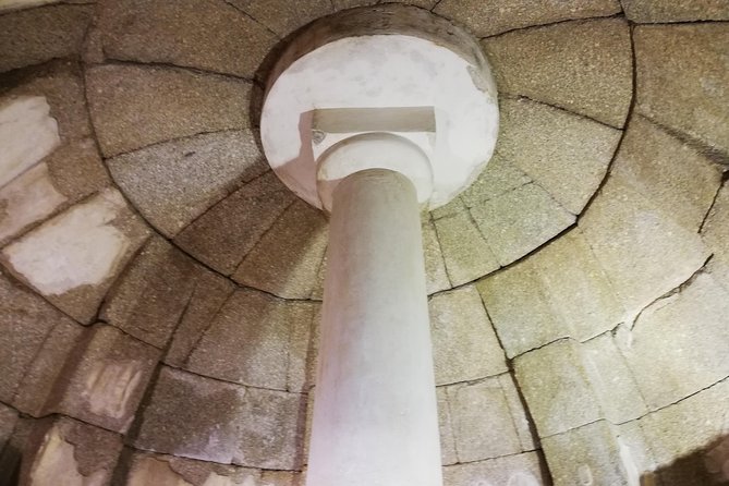 Valley of the Thracian Kings, Hidden Treasures - Comfortable Transportation and Scenic Vistas