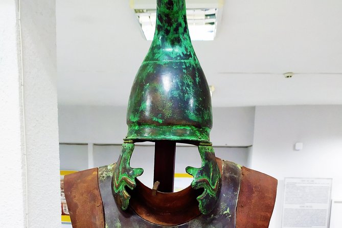 Valley of the Thracian Kings, Hidden Treasures - Comprehensive Safety Measures and COVID-19 Protocols