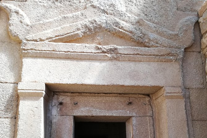 Valley of the Thracian Kings, Hidden Treasures - Traveler Experiences and Booking Information