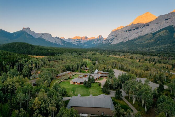 Valley Vista 1.5 Hour Horseback Trail Ride in Kananaskis - FAQ