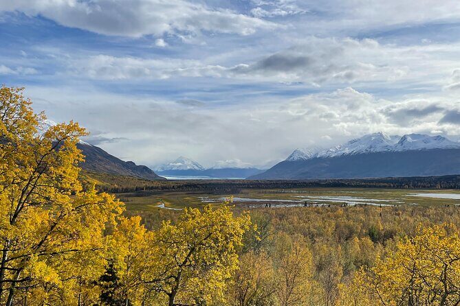 Valleys and Hops: A Hike and Brew Trip in Palmer - The Sum Up