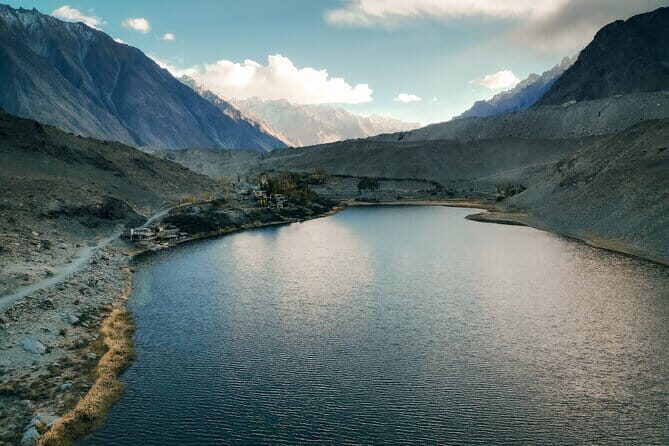 Valleys of Majesty Trails and Culture of Hunza - Key Points