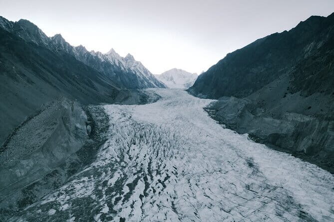 Valleys of Majesty Trails and Culture of Hunza - Who Will Love This Tour?