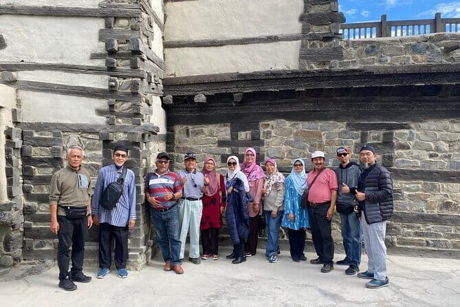 Valleys of Majesty Trails and Culture of Hunza - Final Thoughts