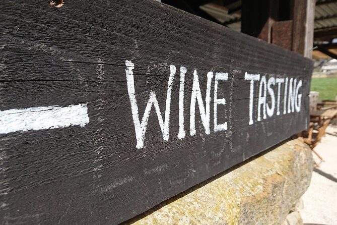 Valleys of Vino Full Day Tour - Final Thoughts