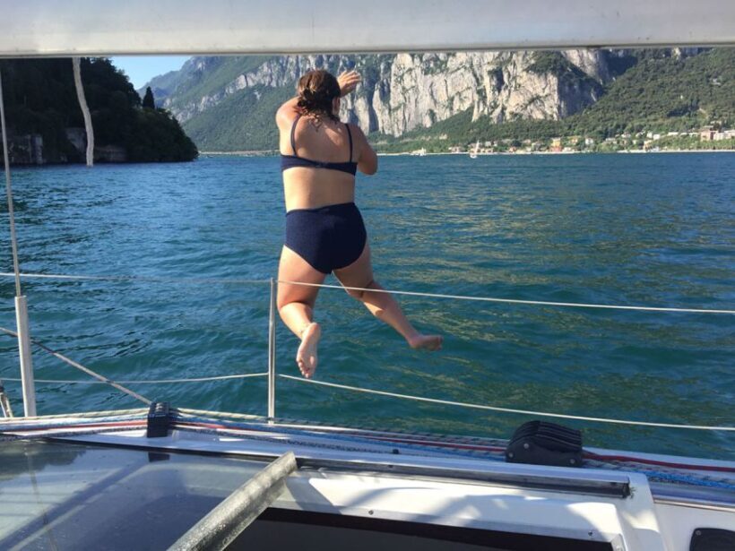 Valmadrera: Lake Como Sailing Trip with Prosecco and Snacks - A Deep Dive into the Lake Como Sailing Experience