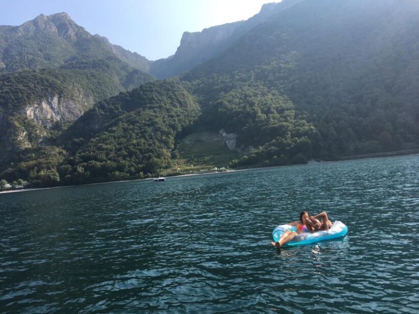 Valmadrera: Lake Como Sailing Trip with Prosecco and Snacks - FAQ