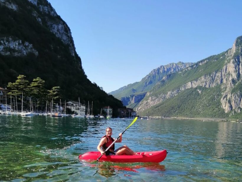 Valmadrera LC: Lake Como Kayak Rental with Aperitif - The Sum Up: Why This Kayak & Aperitif Tour is a Worthwhile Choice