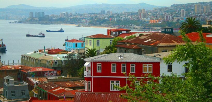 Valparaiso 3-Hour Walking Tour - An In-Depth Look at the Tour Itself