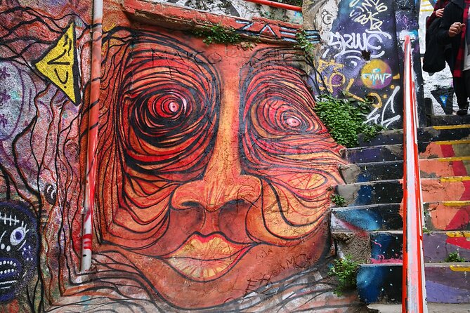 Valparaiso and Viña Del Mar Full-Day Private Guided Tour - Key Activities and Highlights