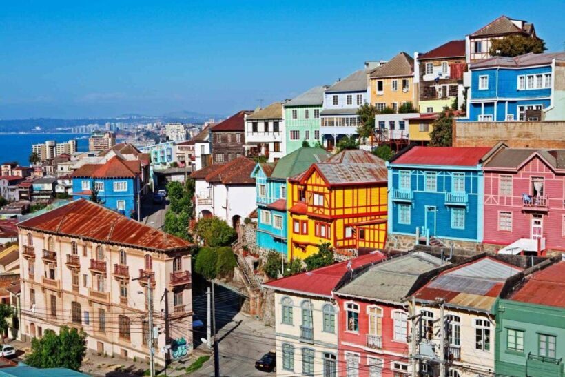 Valparaiso: Guided Walking Tour with Ascensor Rides - Key Points