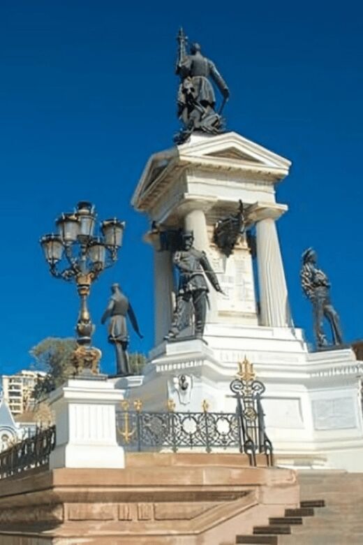 Valparaiso : Must-See Sites Walking Tour With A Guide - Final Thoughts: Is This Tour Right for You?