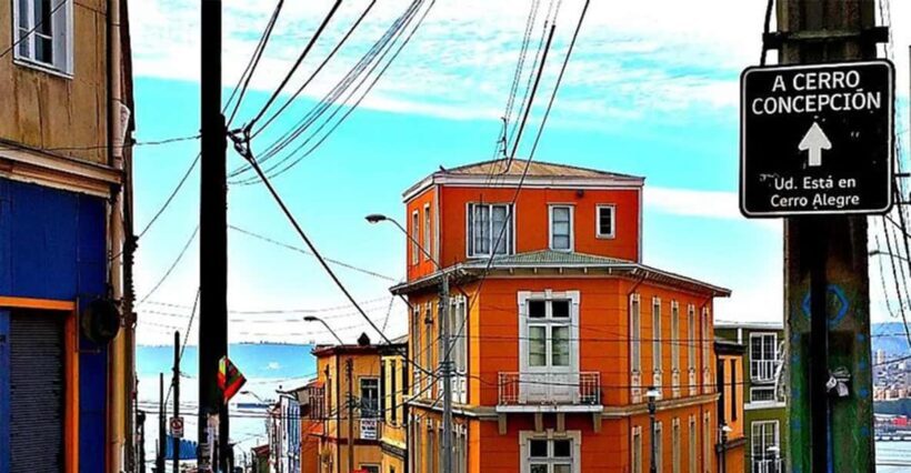 Valparaiso Port and Viña del Mar, Wine tasting in Casablanca - Key Points