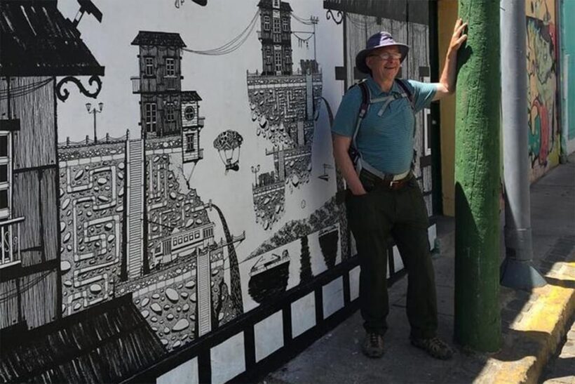 Valparaiso Port and Viña del Mar, Wine tasting in Casablanca - Who Should Consider This Tour?