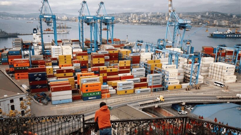 Valparaíso: Private Full Day Sightseeing Tour - Practical Tips for Travelers