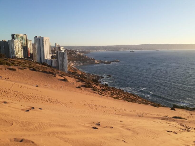 Valparaíso: Sandboarding and Sunset in Concon Sand Dunes - Final Thoughts: Who Will Love This Tour?