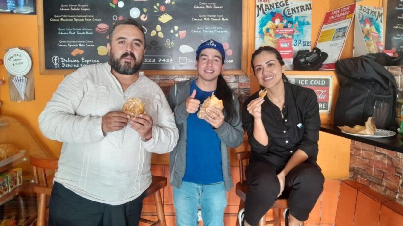 Valparaíso, Viña del Mar and Casablanca Full Day Experience - FAQ