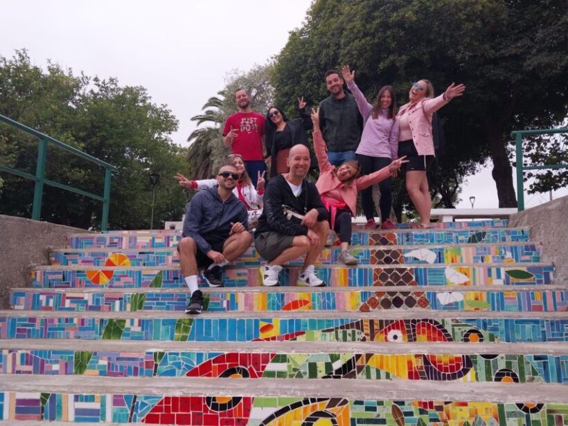 Valparaíso Viña del Mar y Reñaca - Key Points