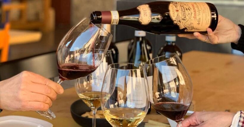 Valpolicella: 1.5-Hour Guided Winery Tour with Wine Tasting - Key Points