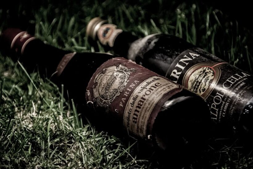 Valpolicella: 1.5-Hour Guided Winery Tour with Wine Tasting - FAQs