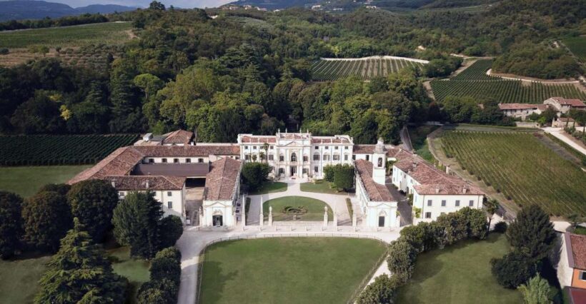 Valpolicella: Amarone Chateau Guided Tour and Wine Tasting - An In-Depth Look at the Tour Experience